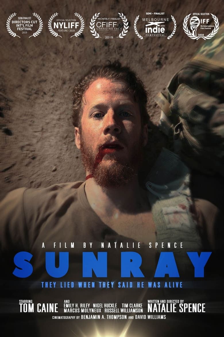 Sunray Summary, Latest News, Trailer, Cast, Where to Watch and More