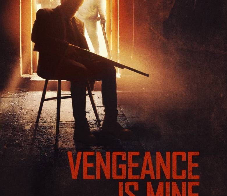 Vengeance Is Mine Summary, Trailer, Cast, Where to Watch and More