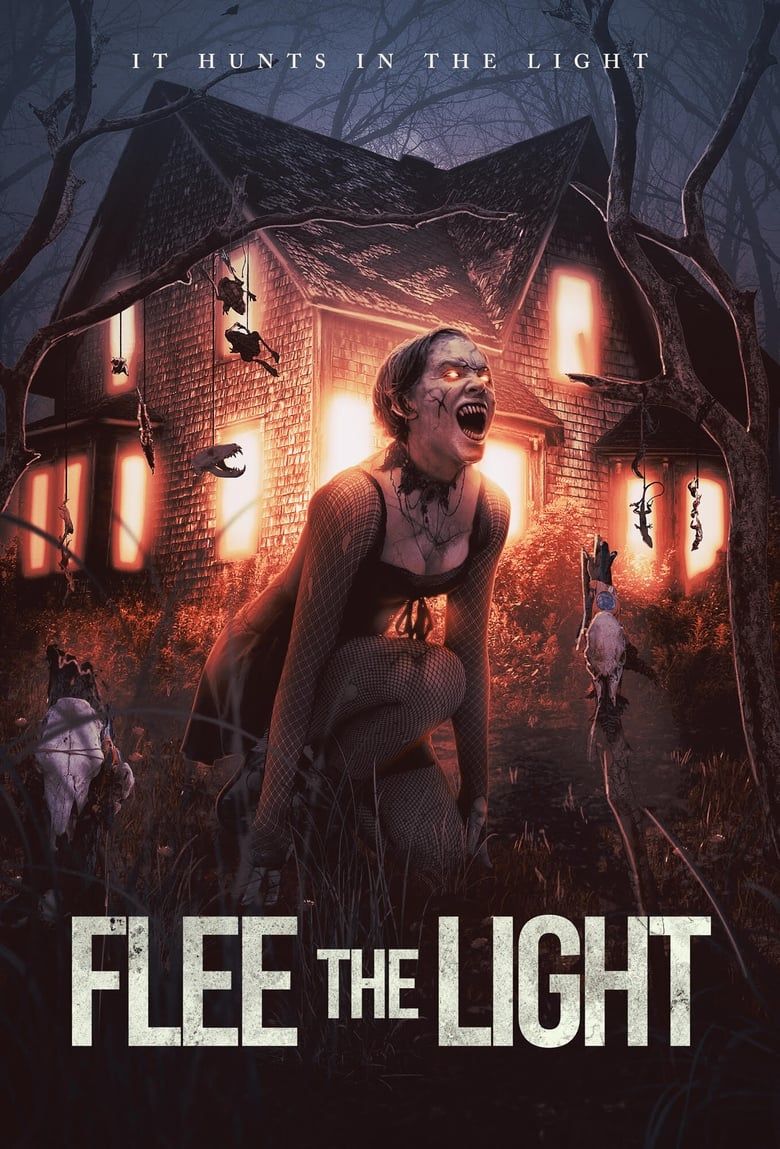 Flee the Light Summary, Latest News, Trailer, Cast, Where to Watch and More