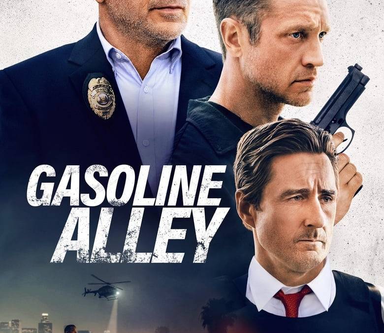 Gasoline Alley Summary, Trailer, Cast, Where to Watch and More