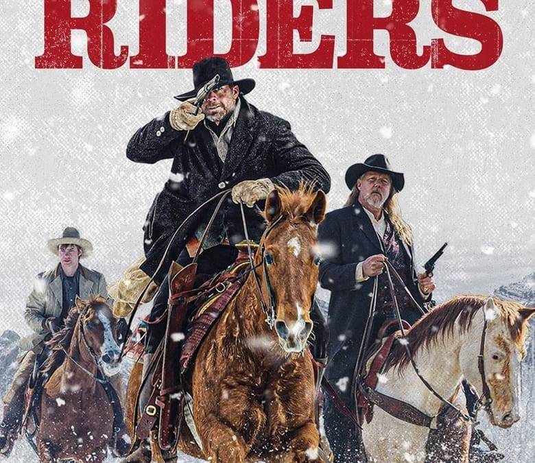 Desperate Riders Summary, Trailer, Cast, Where to Watch and More