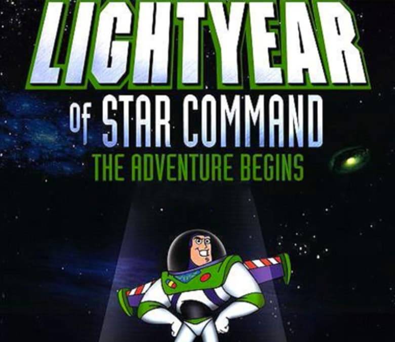 Buzz Lightyear of Star Command: The Adventure Begins Summary, Trailer ...