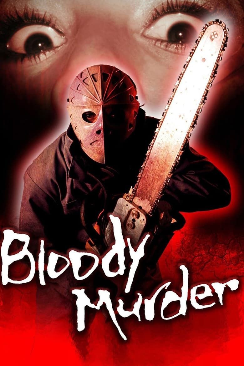 Bloody Murder Summary, Trailer, Cast, Where to Watch and More
