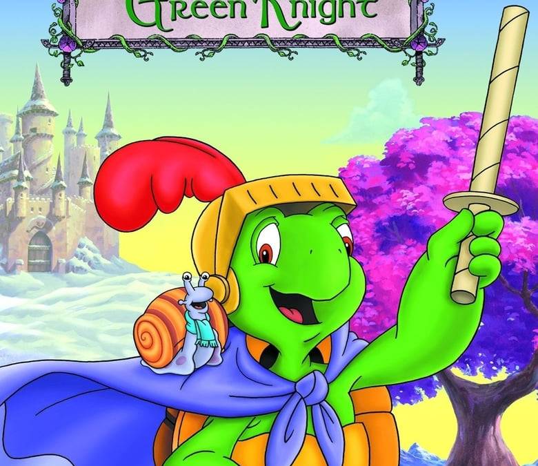 Franklin and the Green Knight Summary, Trailer, Cast, Where to Watch ...