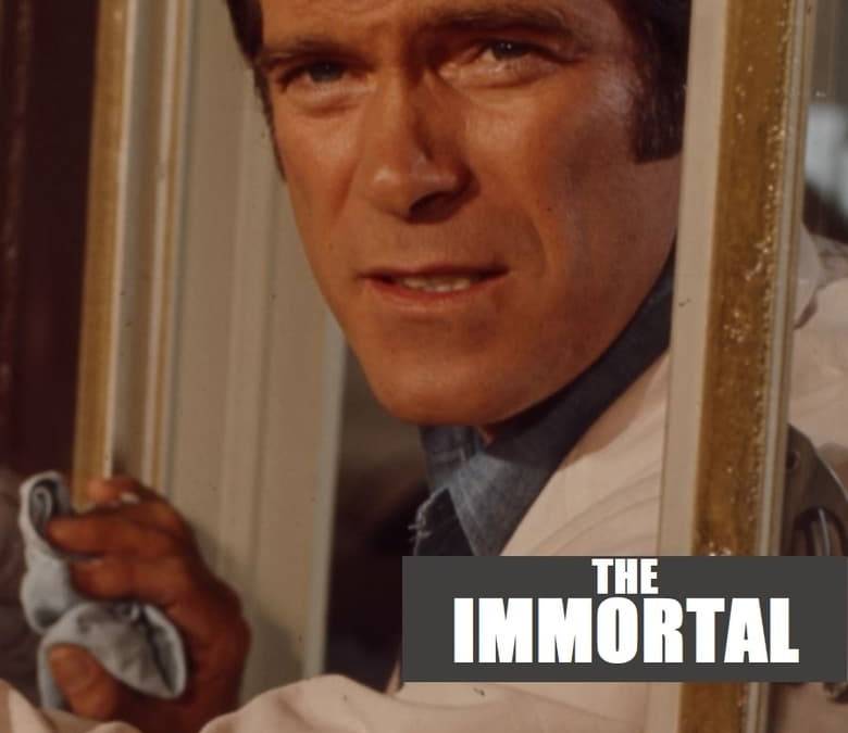 The Immortal Summary, Latest News, Trailer, Cast, Where to Watch and More
