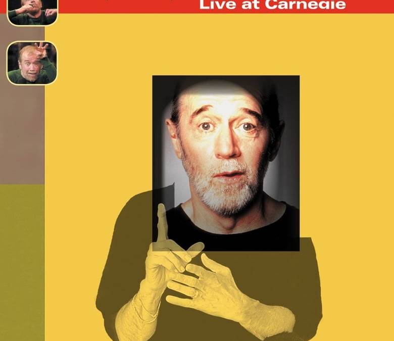 Carlin at Carnegie Summary, Trailer, Cast, Where to Watch and More