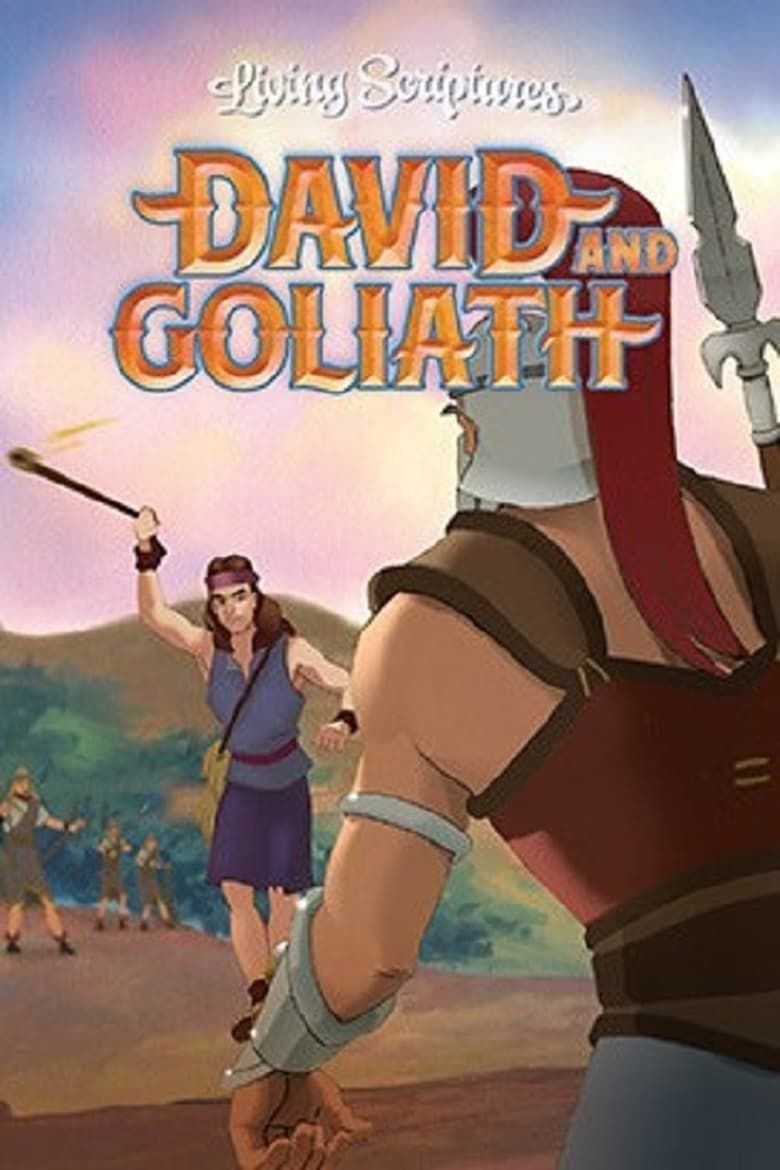 David and Goliath Summary, Trailer, Cast, Where to Watch and More