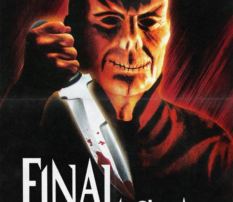 Final Stab Summary, Trailer, Cast, Where to Watch and More