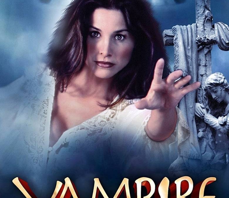 Vampire Resurrection Summary, Trailer, Cast, Where to Watch and More