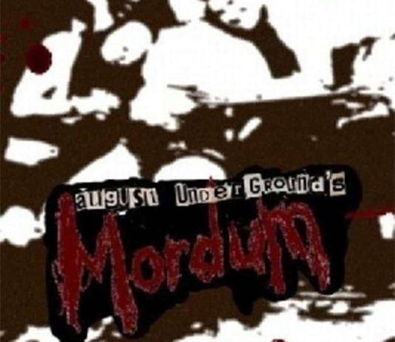 August Underground's Mordum Summary, Trailer, Cast, Where to Watch and More