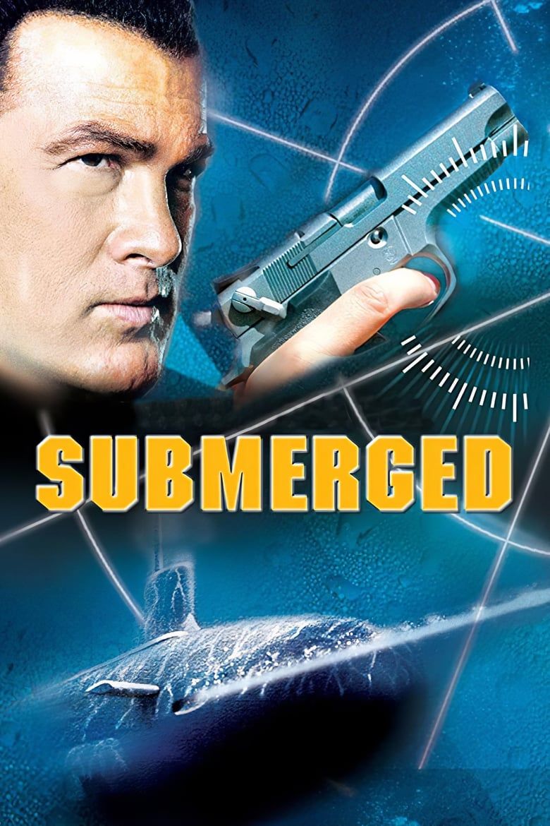 Submerged Summary, Trailer, Cast, Where to Watch and More