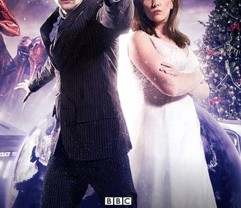 Doctor Who: The Runaway Bride Summary, Trailer, Cast, Where to Watch ...