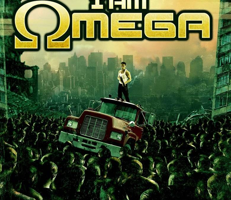 I Am Omega Summary, Trailer, Cast, Where to Watch and More