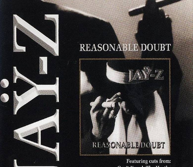 Classic Albums: Jay-Z - Reasonable Doubt Summary, Trailer, Cast, Where ...