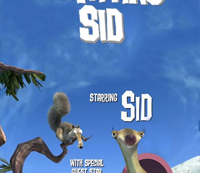 Ice Age: Surviving Sid Summary, Trailer, Cast, Where to Watch and More