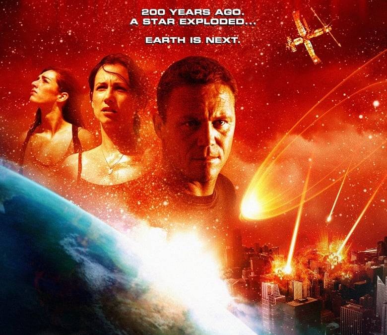 2012: Supernova Summary, Trailer, Cast, Where to Watch and More