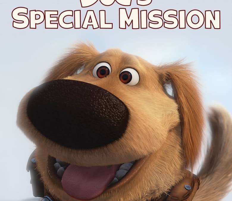 Dug's Special Mission Summary, Trailer, Cast, Where to Watch and More