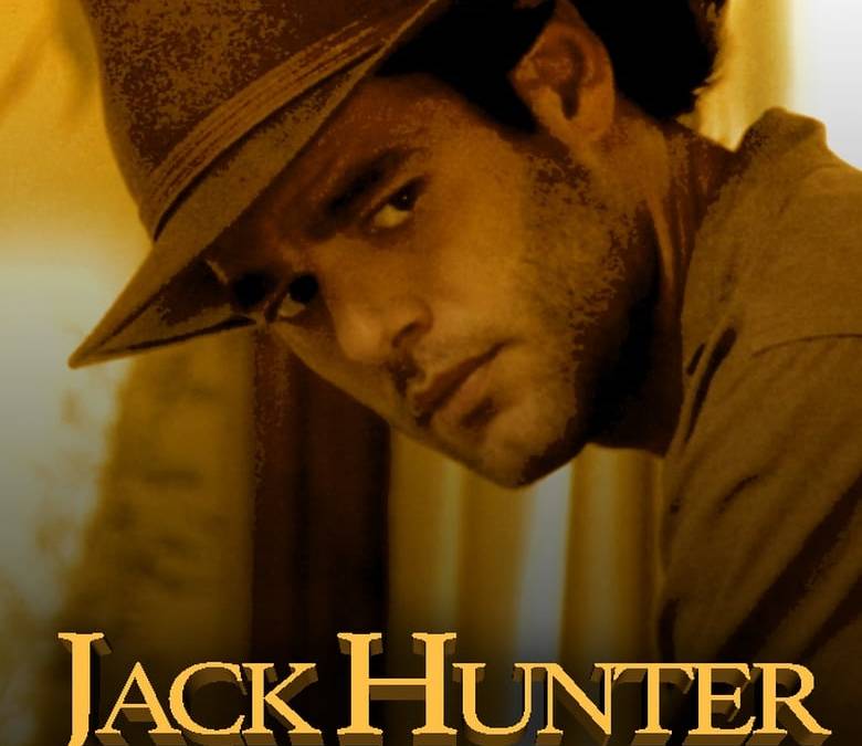 Jack Hunter and the Star of Heaven Summary, Trailer, Cast, Where to ...