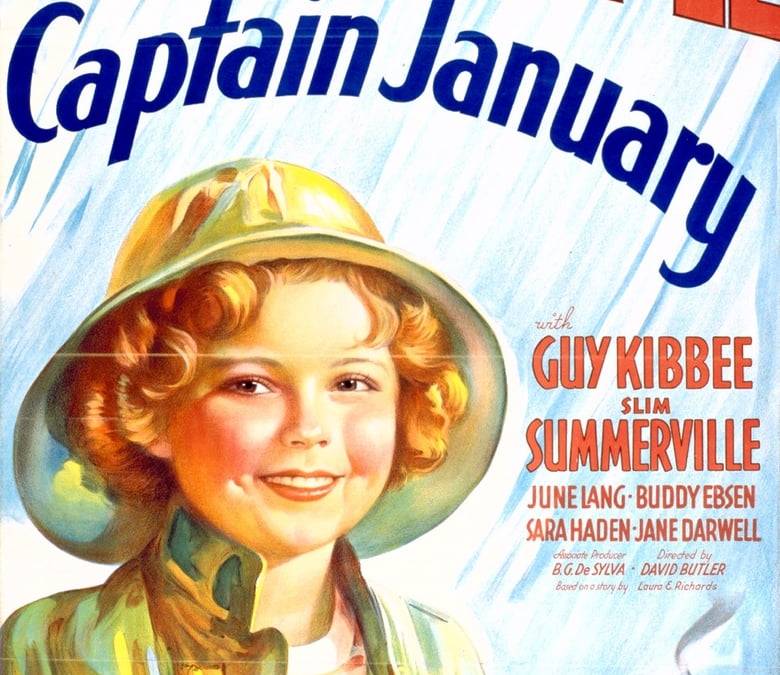 Captain January Summary, Trailer, Cast, Where to Watch and More