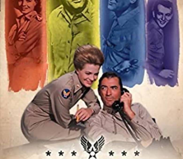Captain Newman, M.D. Summary, Trailer, Cast, Where to Watch and More