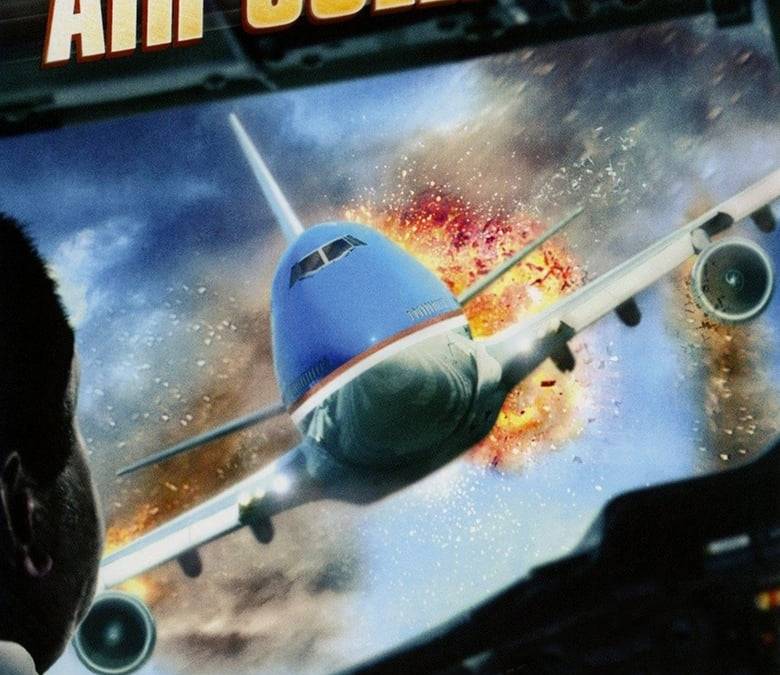 Air Collision Summary, Trailer, Cast, Where to Watch and More