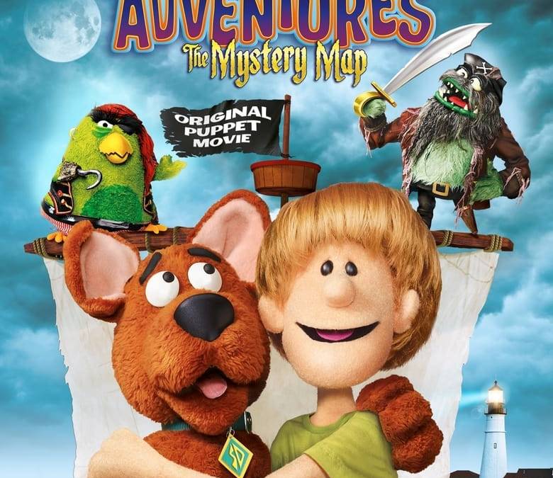Scooby-Doo! Adventures: The Mystery Map Summary, Trailer, Cast, Where ...