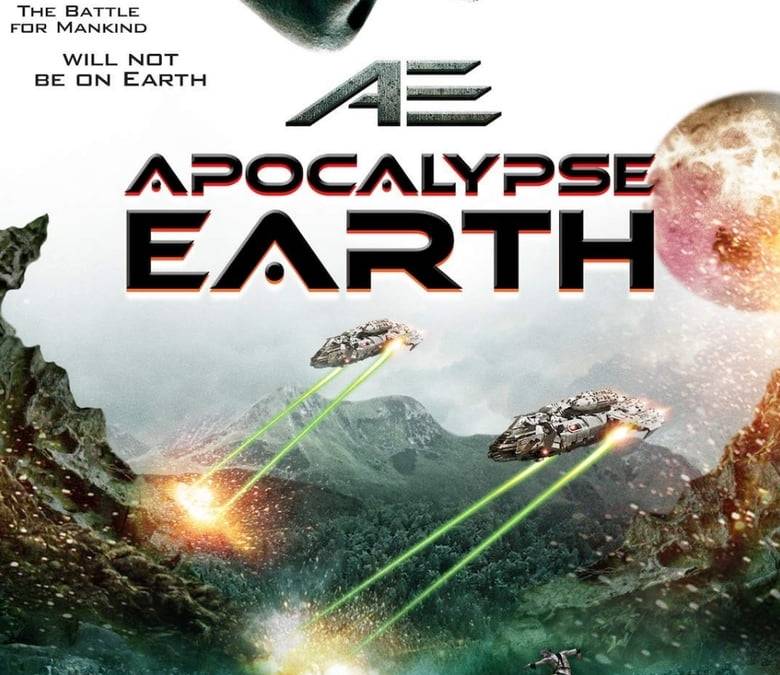 AE: Apocalypse Earth Summary, Trailer, Cast, Where to Watch and More
