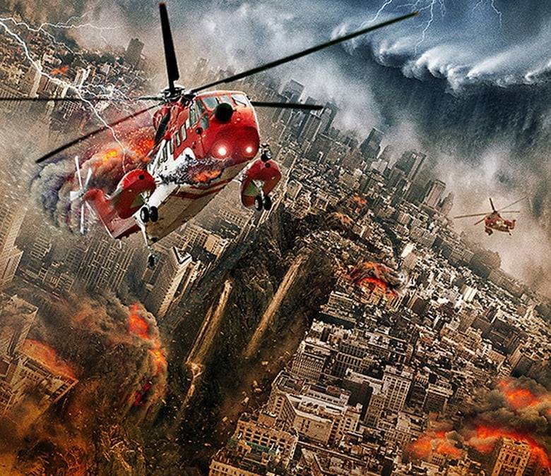 Geo-Disaster Summary, Trailer, Cast, Where to Watch and More