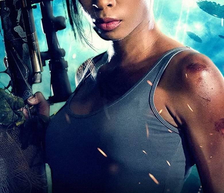 Alien Sniperess Summary, Trailer, Cast, Where to Watch and More
