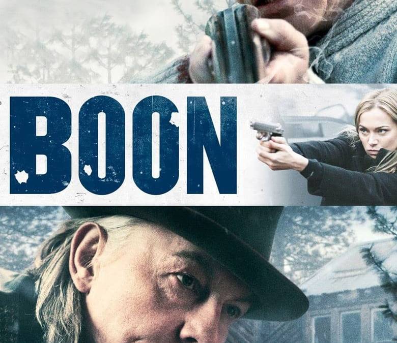 Boon Summary, Trailer, Cast, Where to Watch and More