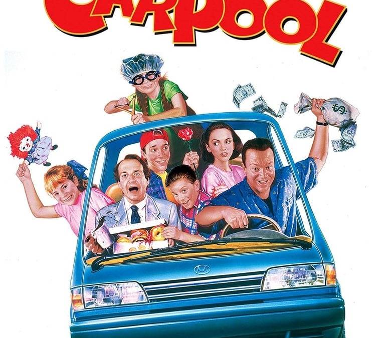 Carpool Summary, Trailer, Cast, Where to Watch and More