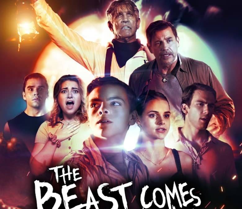 The Beast Comes At Midnight Summary, Trailer, Cast, Where to Watch and More