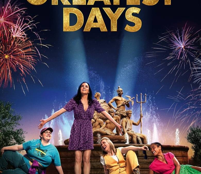 Greatest Days Summary, Trailer, Cast, Where to Watch and More