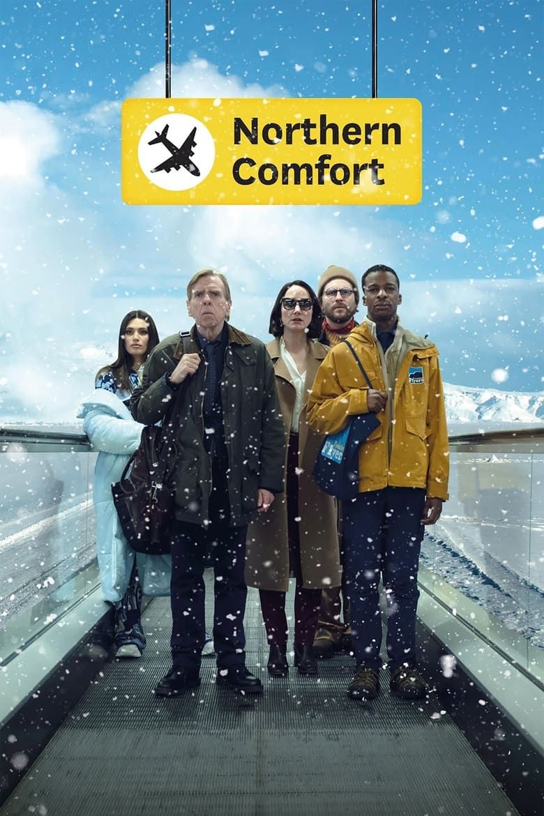 Northern Comfort Summary, Latest News, Trailer, Cast, Where to Watch ...