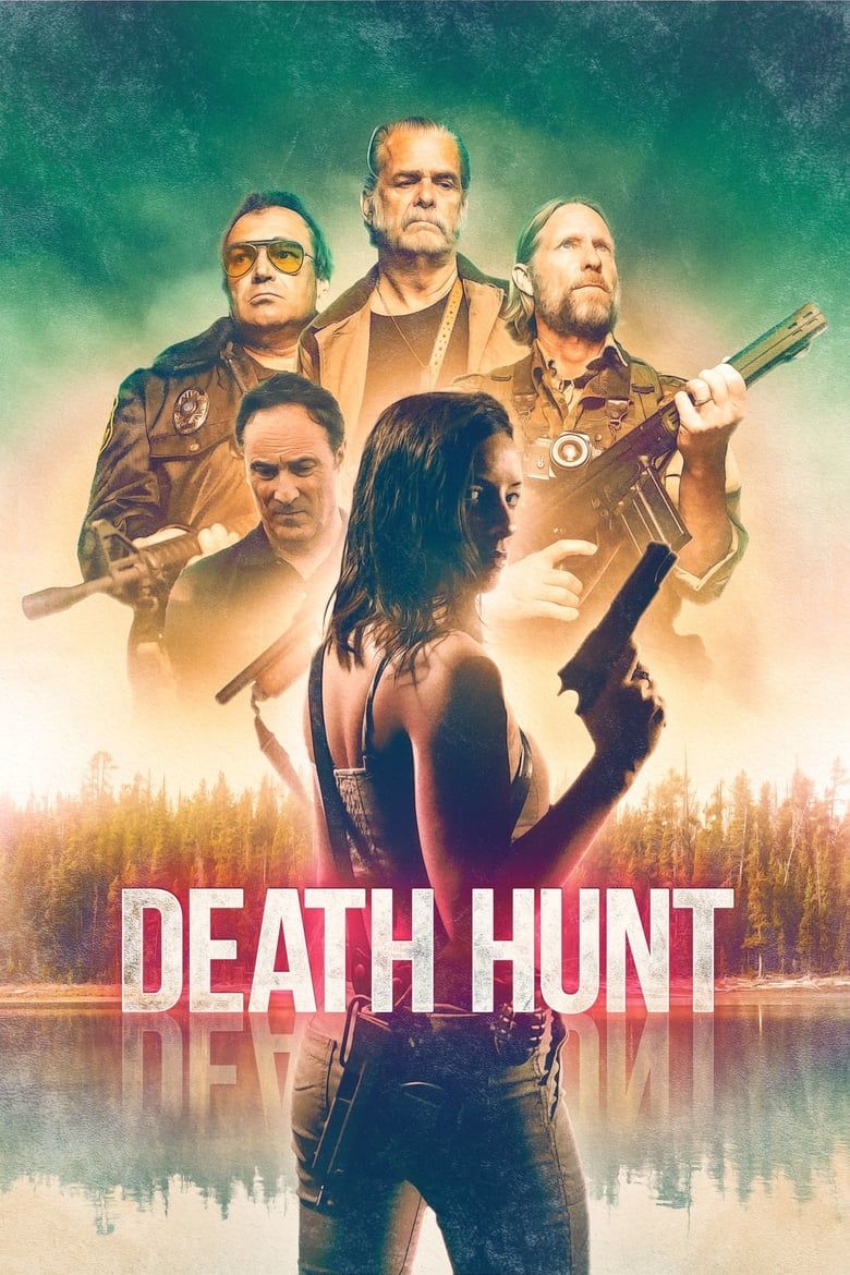 Death Hunt Summary, Latest News, Trailer, Cast, Where to Watch and More