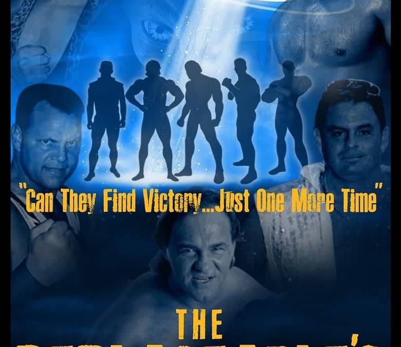 The Replaceables Summary, Trailer, Cast, Where to Watch and More