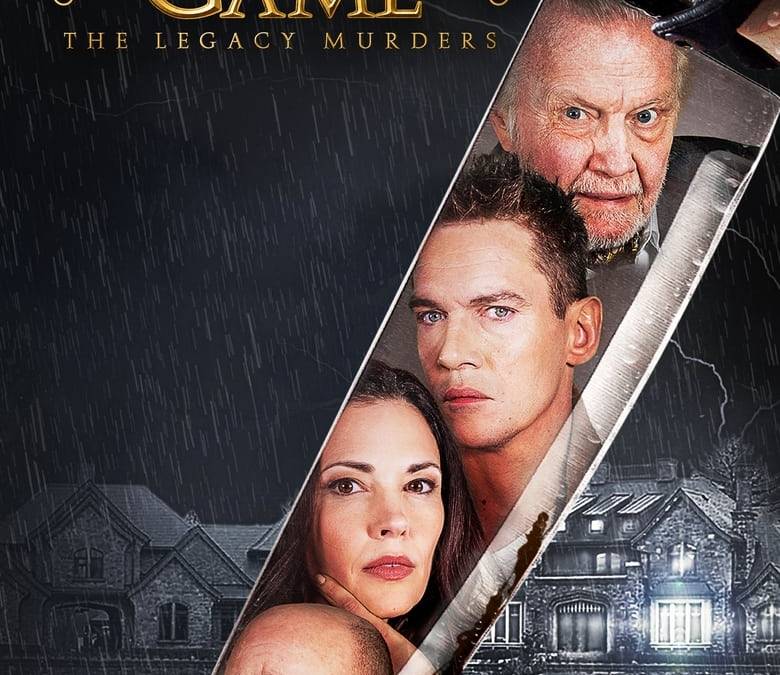 Dangerous Game: The Legacy Murders Summary, Trailer, Cast, Where to ...