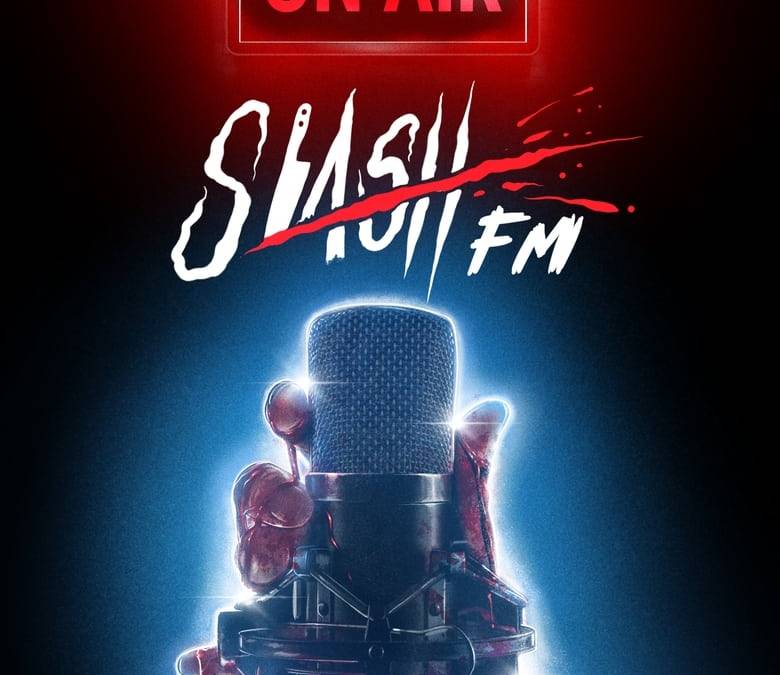 SlashFM Summary, Trailer, Cast, Where to Watch and More