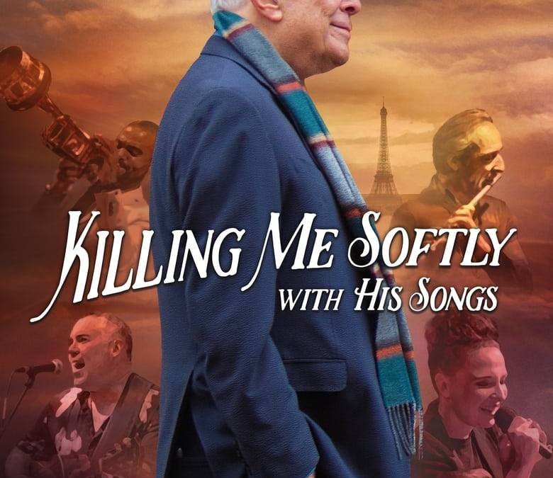 Killing Me Softly with His Songs Summary, Trailer, Cast, Where to Watch ...
