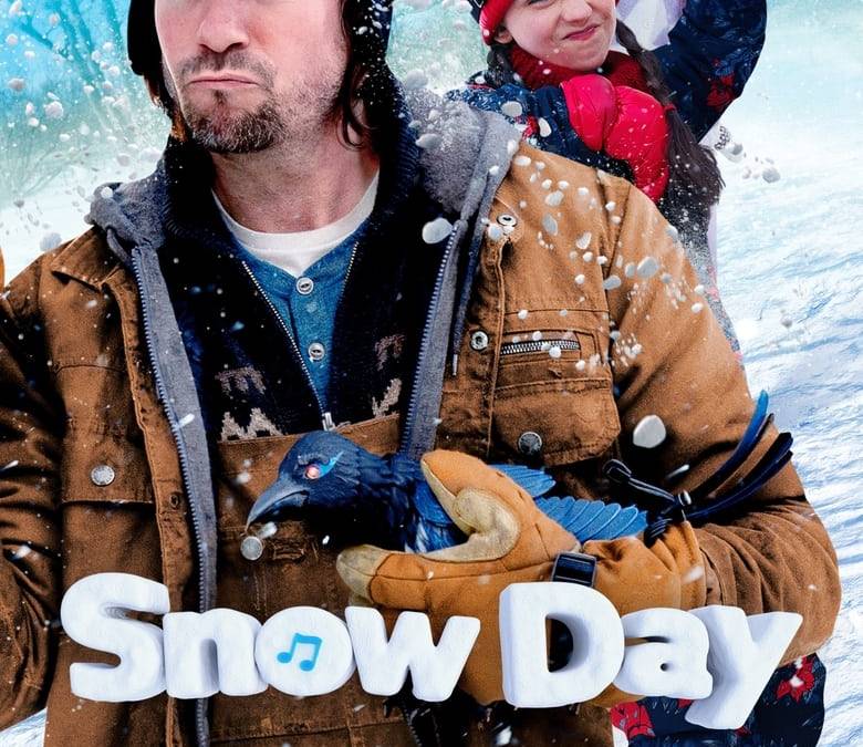 Snow Day Summary, Trailer, Cast, Where to Watch and More