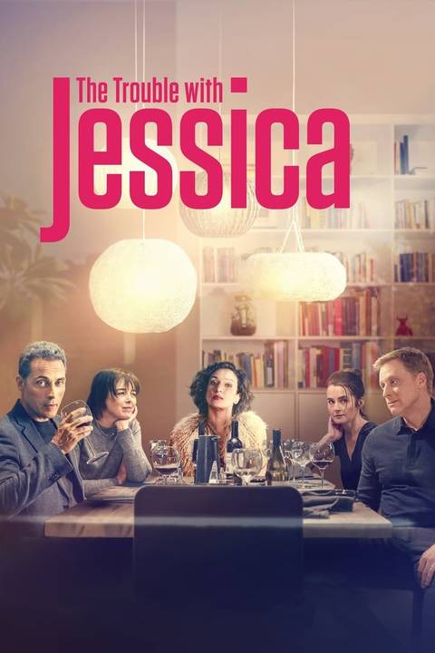 The Trouble With Jessica Review: This Dark Comedy Shouldn't Be Boasting ...