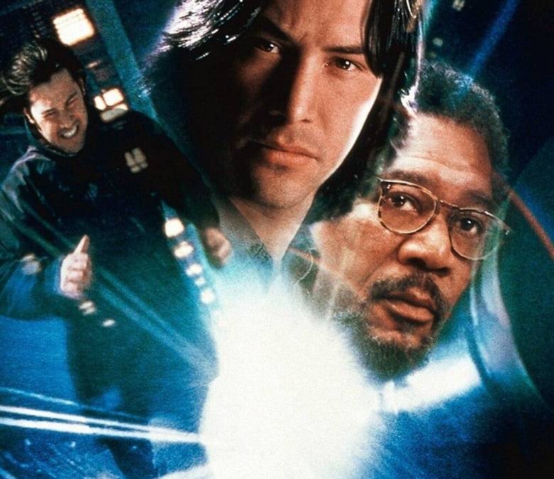 Chain Reaction Summary, Trailer, Cast, Where to Watch and More
