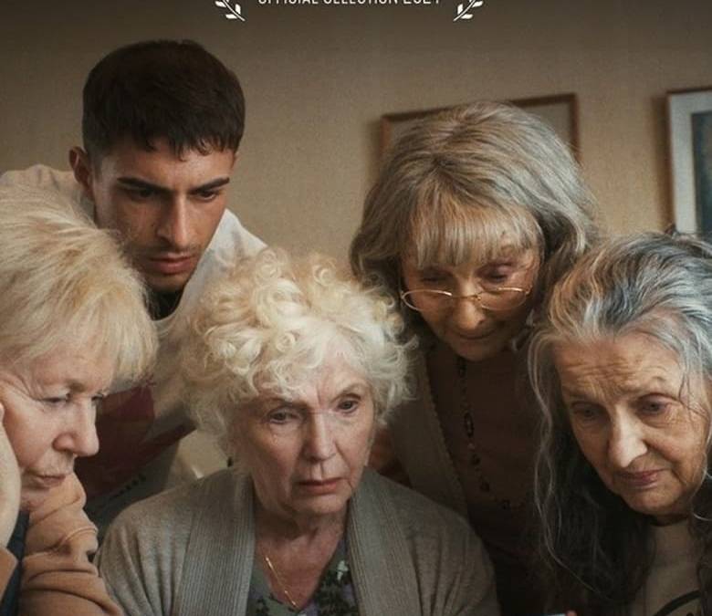 Four Mothers Summary, Trailer, Cast, Where to Watch and More