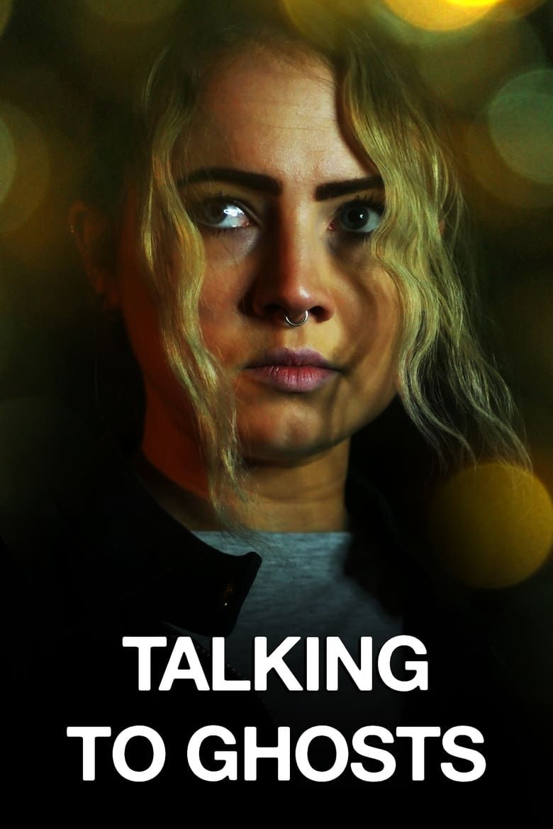 Talking To Ghosts Summary, Latest News, Trailer, Cast, Where to Watch ...