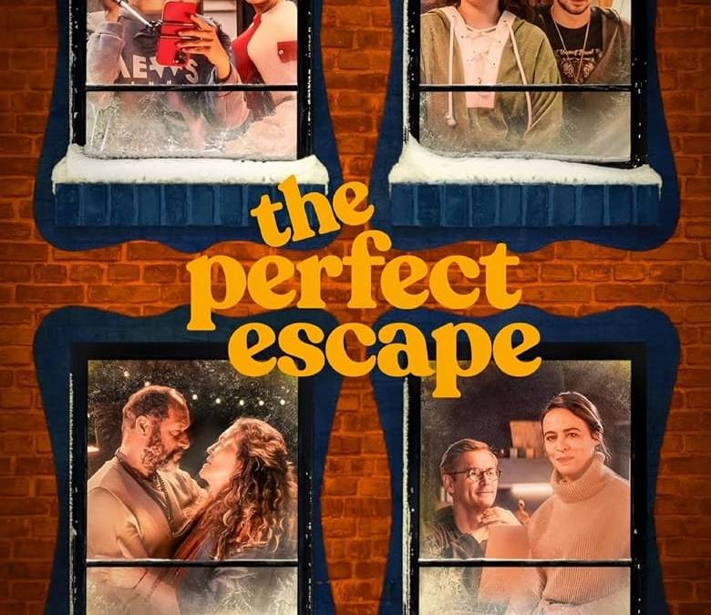 The Perfect Escape Summary, Trailer, Cast, Where to Watch and More