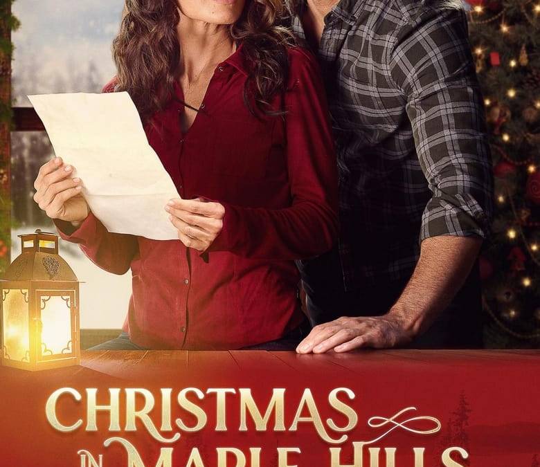 Christmas in Maple Hills Summary, Trailer, Cast, Where to Watch and More