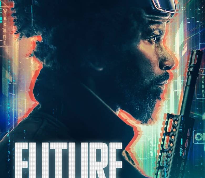 Future Soldier Summary, Trailer, Cast, Where to Watch and More