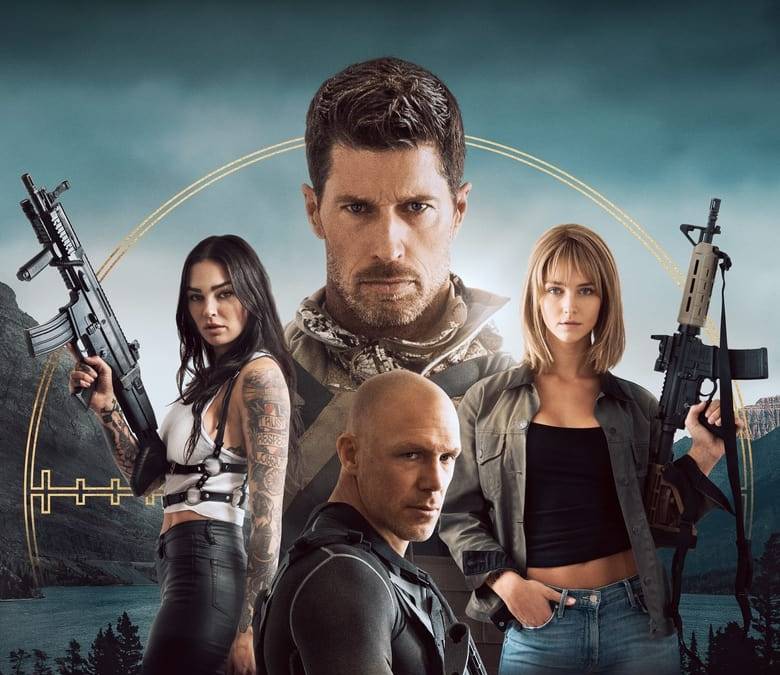 Kill Shot Summary, Trailer, Cast, Where to Watch and More