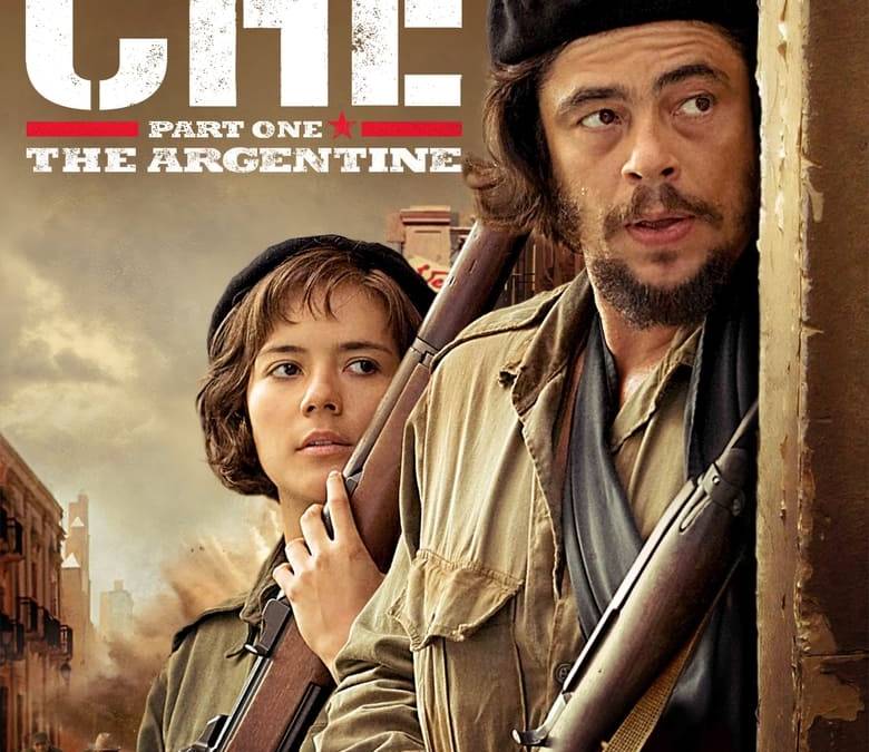Che: Part One Summary, Trailer, Cast, Where to Watch and More