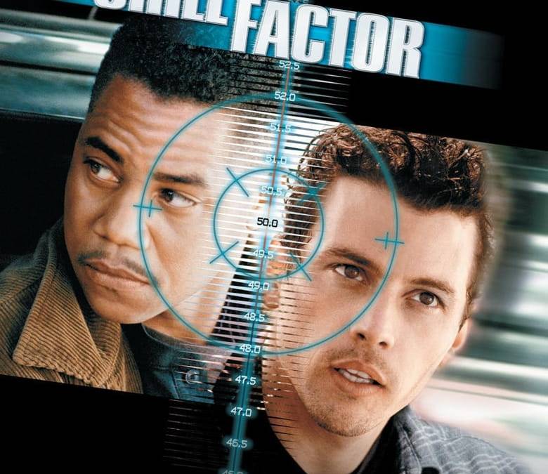 Chill Factor Summary, Trailer, Cast, Where to Watch and More